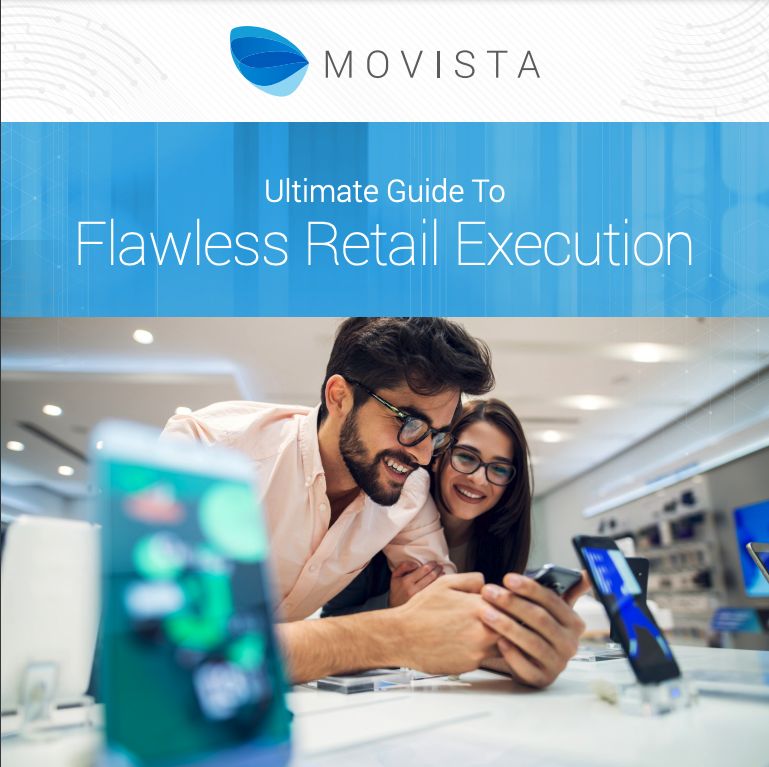 The Ultimate Guide to Retail Execution
